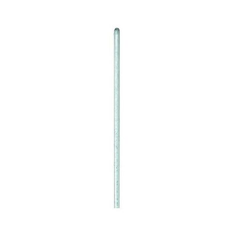 Zareba® 5/8 inch 8-Foot Galvanized Ground Rod | A-22 | zarebasystems.com