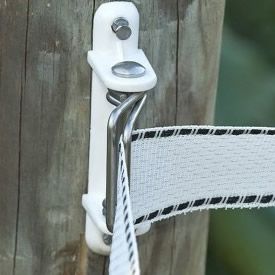 What is a Polytape Electric Fence