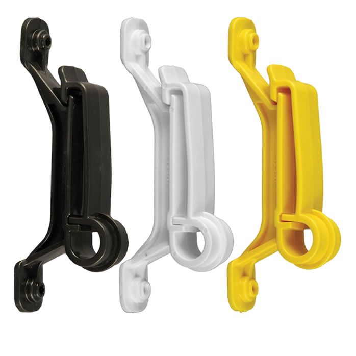 Electric Fence Insulators | Zareba